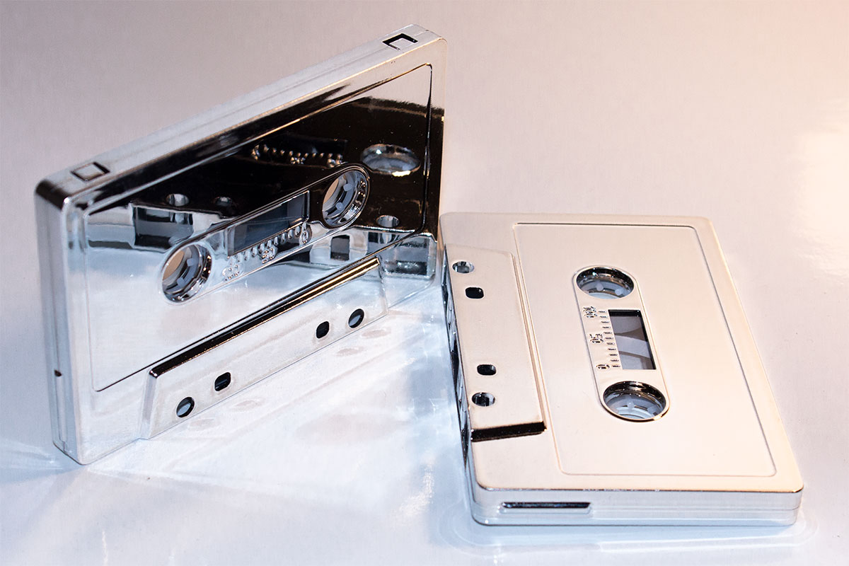 Cassette Selection Guide
