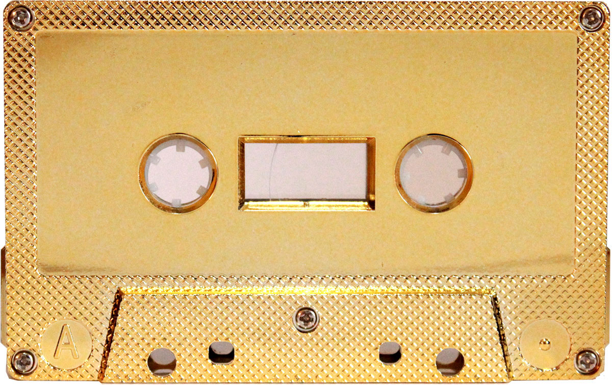 Cassette Selection Guide