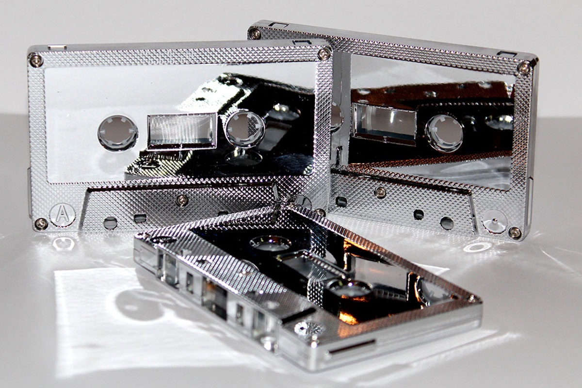 Cassette Selection Guide