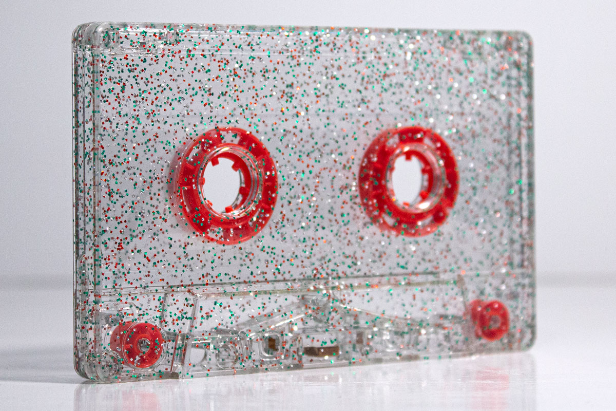 duplication.ca: Audio Cassette Selection Guide