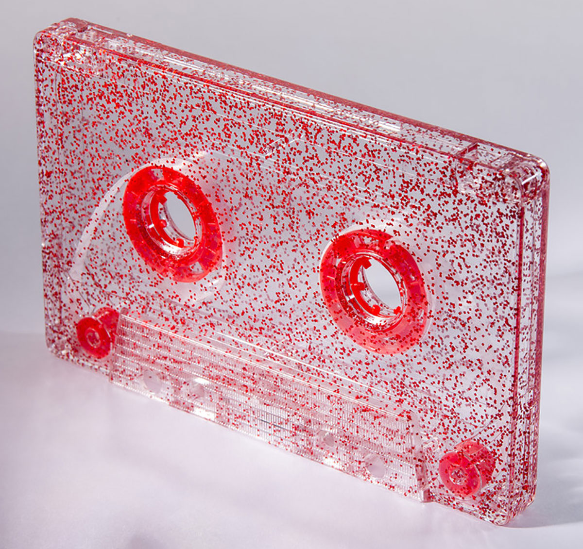 duplication.ca: Audio Cassette Selection Guide