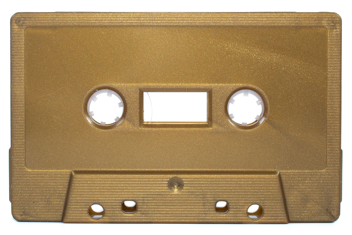 Cassette Selection Guide