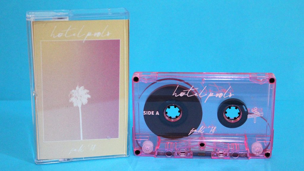 Hot Cassette Shell Colors for Summer Releases - DUPLICATION.COM ...