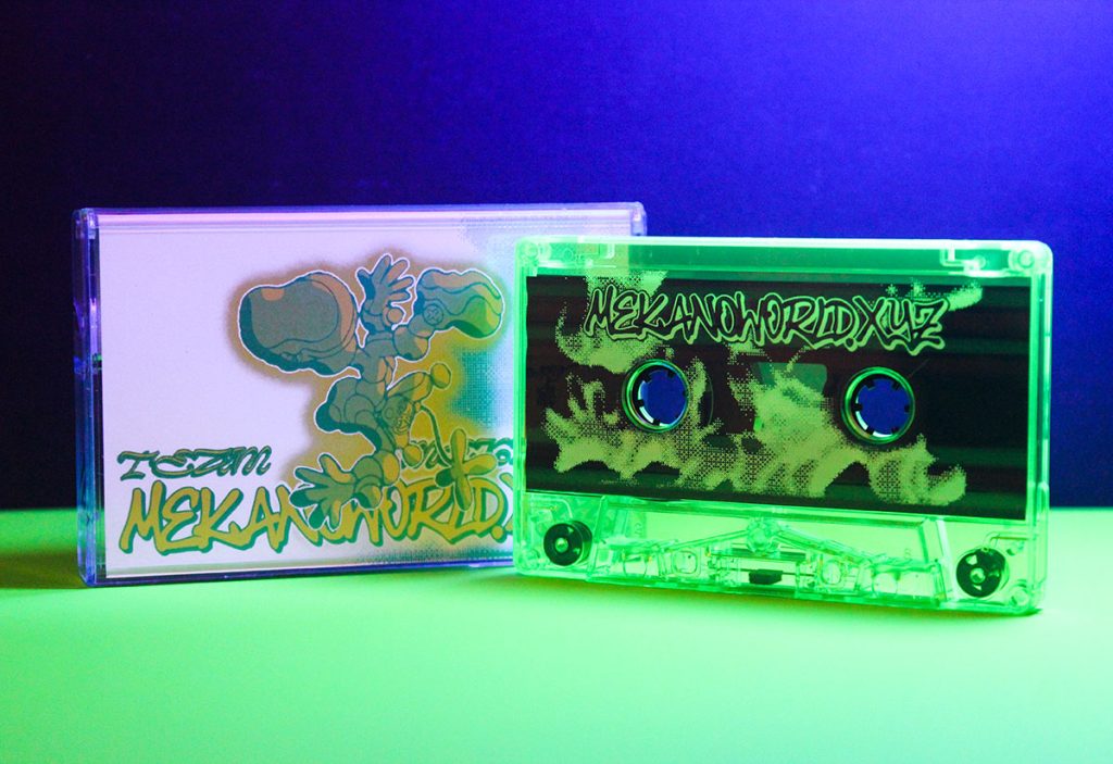 DUPLICATION.COM BLOG - Audio cassettes, duplication services, and music ...