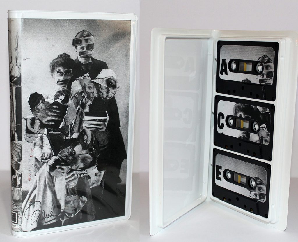 The Duplication.ca Guide to Cassette Box Sets and Double Cassettes ...