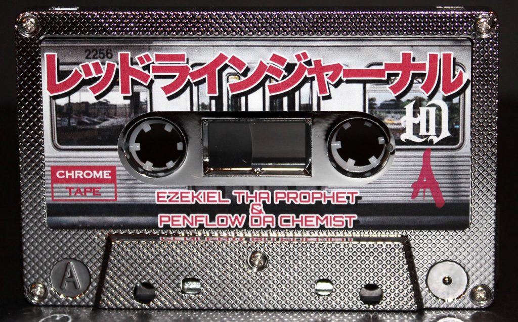 Audio cassette sticker label guide - DUPLICATION.COM BLOGDUPLICATION ...