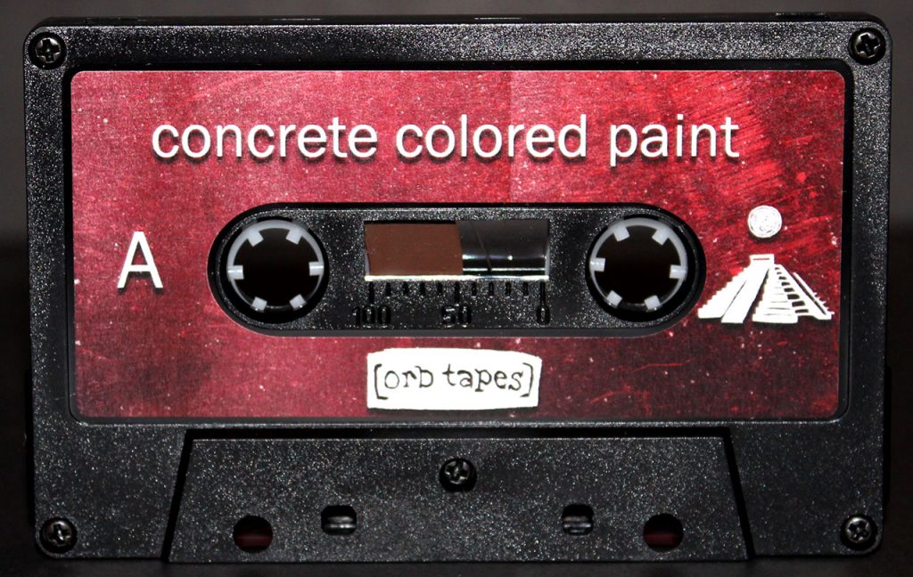 Audio cassette sticker label guide - DUPLICATION.COM BLOGDUPLICATION ...