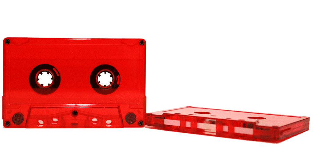 Hot Cassette Shell Colors for Summer Releases - duplication.ca ...