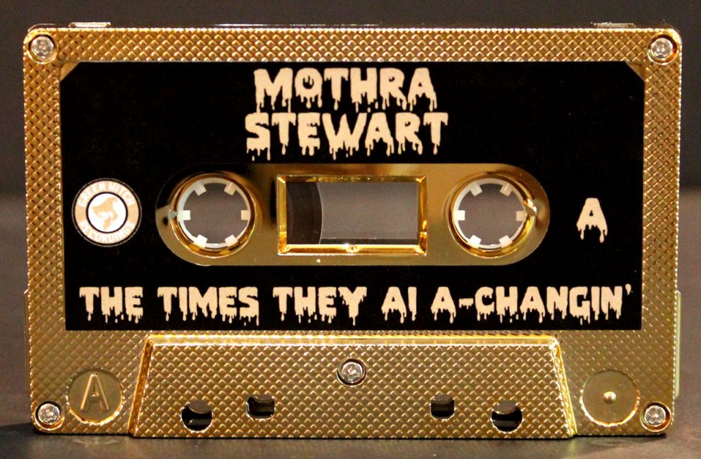 Audio cassette sticker label guide - DUPLICATION.COM BLOGDUPLICATION ...