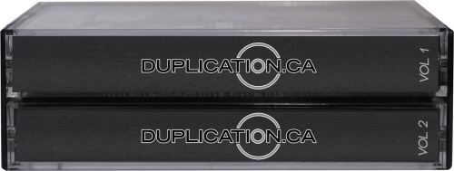 Cassette Spotlights Archives - DUPLICATION.COM BLOGDUPLICATION.COM BLOG