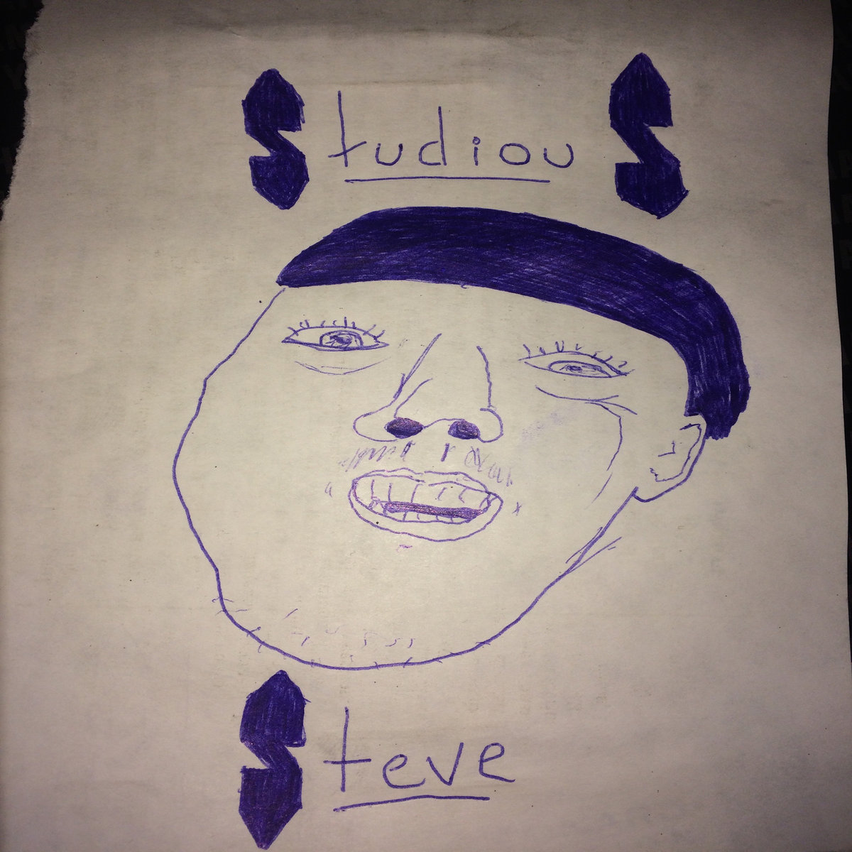 Studious Steve – Dupe Shop