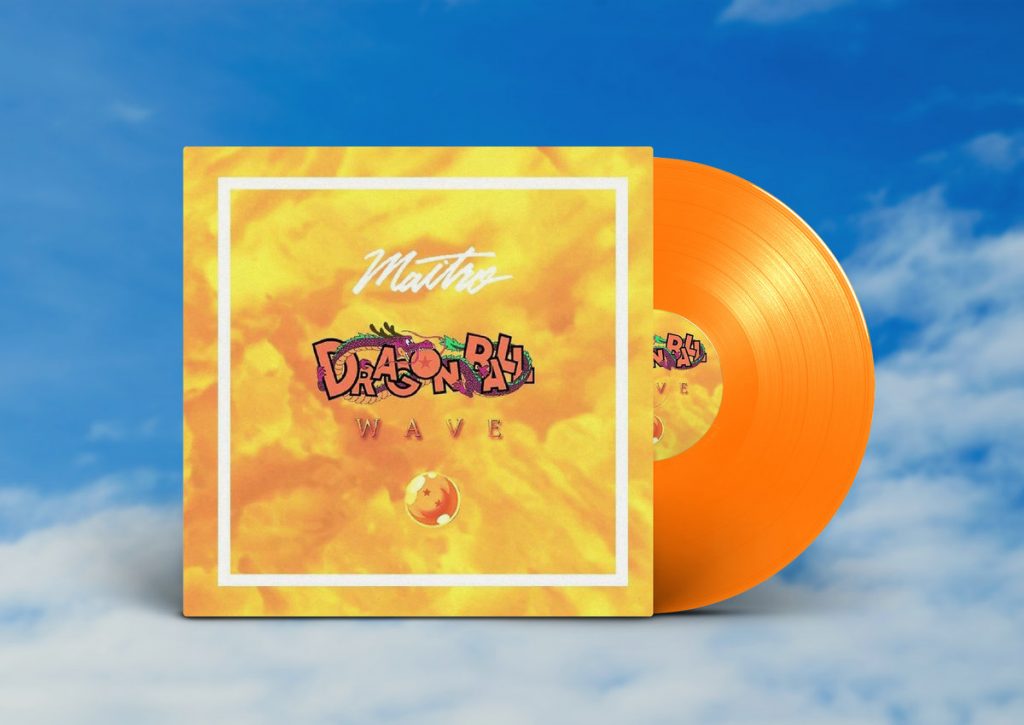 Maitro – Dragonball Wave II – Dupe Shop