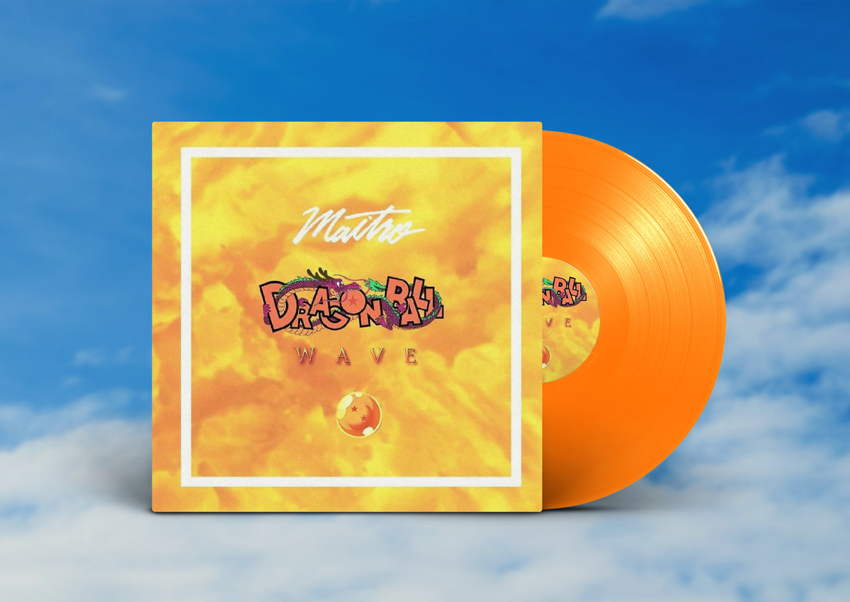 Maitro – Dragonball Wave II – Dupe Shop