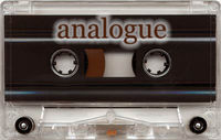 Audio Cassette Duplication Order - Audio Cassette Duplication - Audio ...