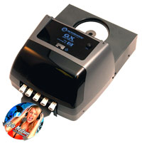 GX Disc Printer, the economical solution for high quality disc printing ...