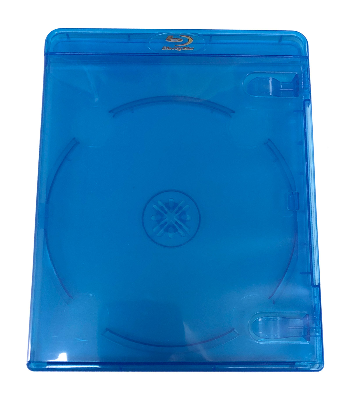 Blu-ray Cases - Media Packaging - Duplication.com