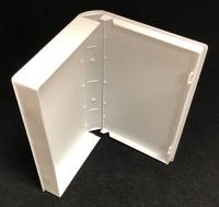 VHS Packaging - Media Packaging - Duplication.com