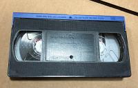 VHS Tapes - Blank Media - Duplication.com