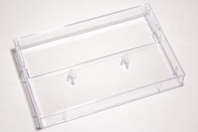 300pk Cassette Boxes (multiple colors) with FREE SHIPPING to Canada ...