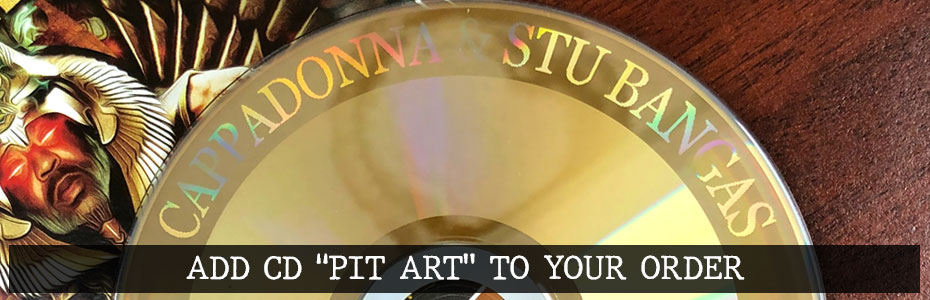 CD Replication Manufacturing Pressing Eco Wallet and Sleeve Package Prices